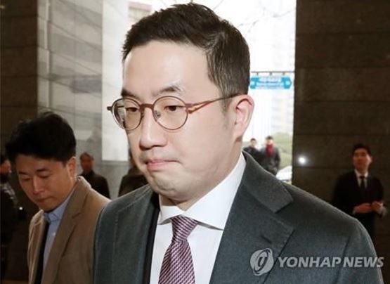 ”LG Heir's Family Entangled in Legal Battle Over Inheritance“